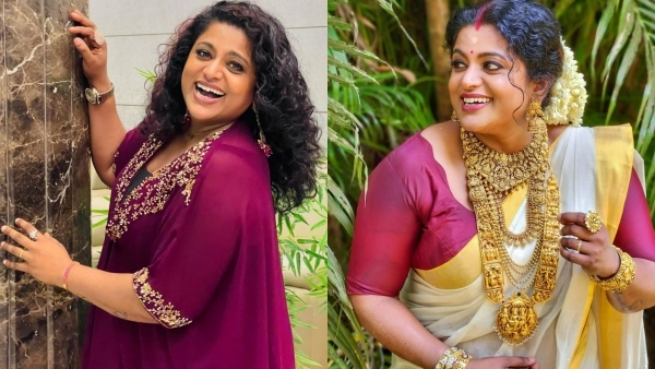 'കണ്ണ് നിറഞ്ഞുപോയി... ഒരു നിമിഷം വിദ്യാമ്മയാണോയെന്ന് പോലും ചിന്തിച്ചു...'; വീണ നായരുടെ ഗംഭീര ...