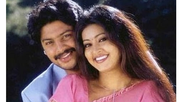 നടി സ്‌നേഹയും ഞാനും ഒരുമിച്ച് അപകടത്തില്‍പ്പെട്ടു! രണ്ടാളും രണ്ട് ...