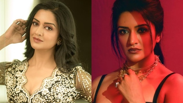 വിവാഹിതയാണോ?; വൈകാതെ അറിയും; വർഷങ്ങൾക്ക് ശേഷം മനസ് തുറന്ന് നടി വിമല രാമ ...