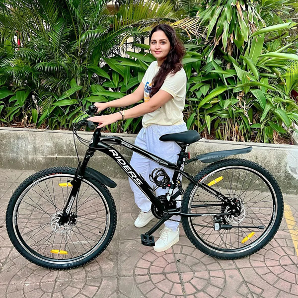 ఒకప్పుడు టాలీవుడ్‏లో స్టార్ హీరోయిన్: ఇప్పడు ఇలా మారిందేంటీ ...