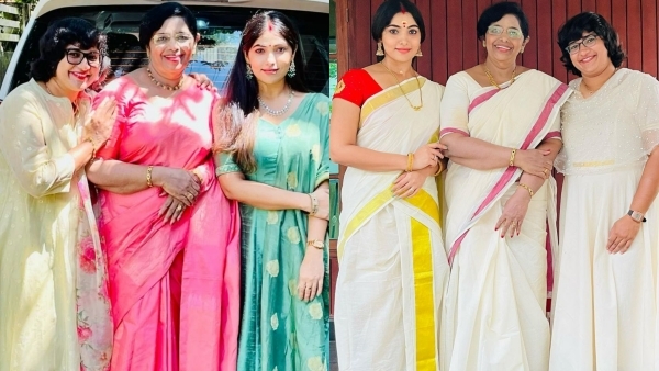 'അച്ഛനുണ്ടാക്കിയ പ്രതിസന്ധികളെ മറികടക്കാൻ കരുത്തായി ഒപ്പം നിന്നു ...