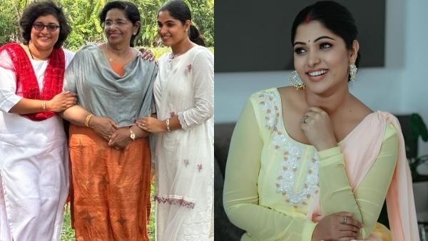 'അച്ഛനുണ്ടാക്കിയ പ്രതിസന്ധികളെ മറികടക്കാൻ കരുത്തായി ഒപ്പം നിന്നു ...