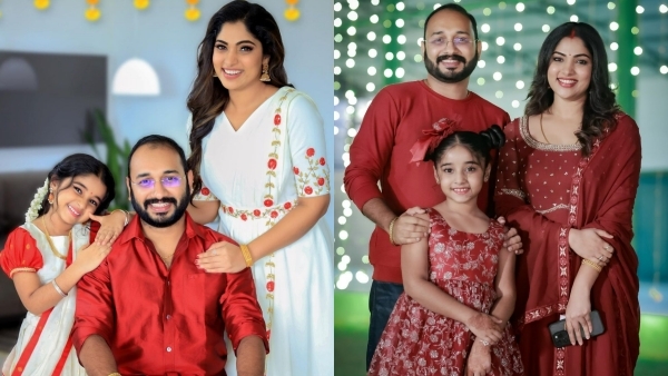 'അച്ഛനുണ്ടാക്കിയ പ്രതിസന്ധികളെ മറികടക്കാൻ കരുത്തായി ഒപ്പം നിന്നു'; എല്ലാമെല്ലാമായ അമ്മയെ ...