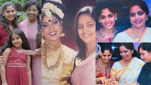 'അച്ഛനുണ്ടാക്കിയ പ്രതിസന്ധികളെ മറികടക്കാൻ കരുത്തായി ഒപ്പം നിന്നു ...