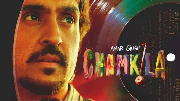 Amar Singh Chamkila To Wild Wild Punjab: 4 Films That Capture The ...