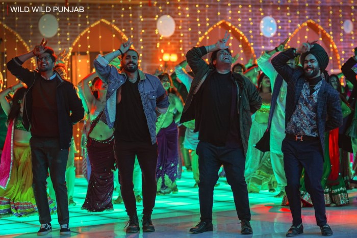 Amar Singh Chamkila To Wild Wild Punjab: 4 Films That Capture The ...