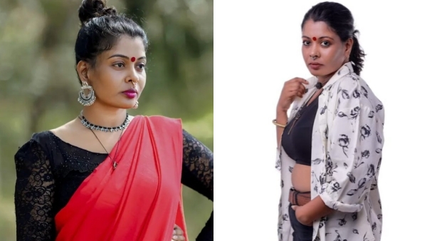 'ഞാൻ ചോദിക്കുന്ന പണം തന്നാൽ വൾ ഗർ സീനിൽ ഡ്യൂപ്പായി അഭിനയിക്കാൻ പോകും, എന്നോട് നന്ദി പറഞ്ഞത് ദു ...