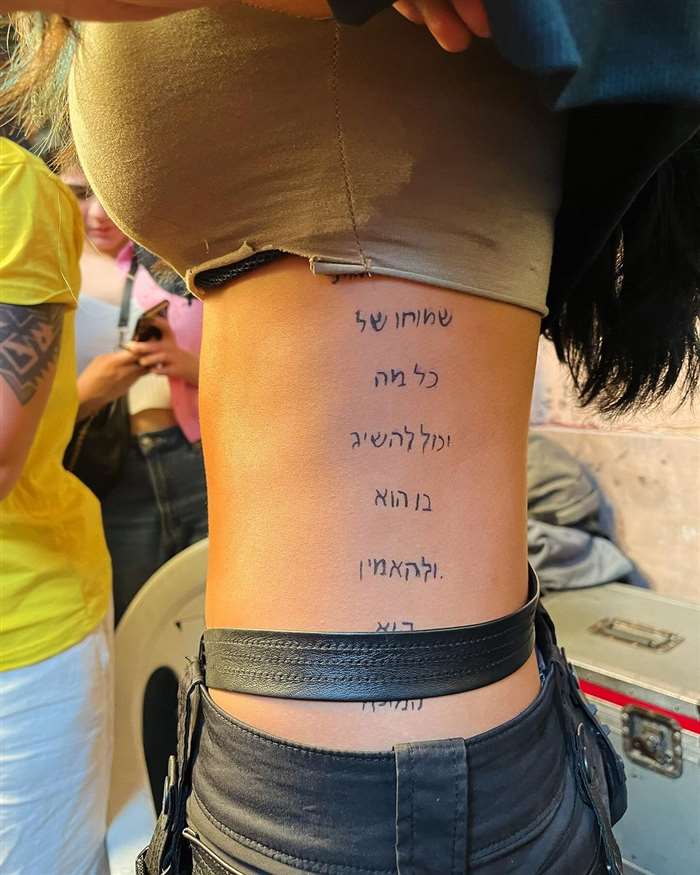 Disha Patani Shares BTS Photos From Kalki 2898 AD Sets | Disha Patani ...