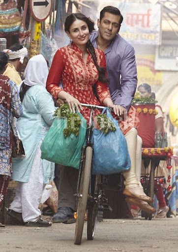 From Tu Chahiye to Zindagi Kuch Toh Bata: Here are the 6 songs from Salman Khan’s Bajrangi ...