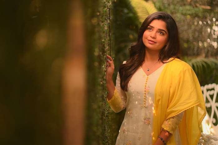 Gouri G Kishan Photos | Gouri G Kishan Latest HD Pics |Gouri G Kishan ...