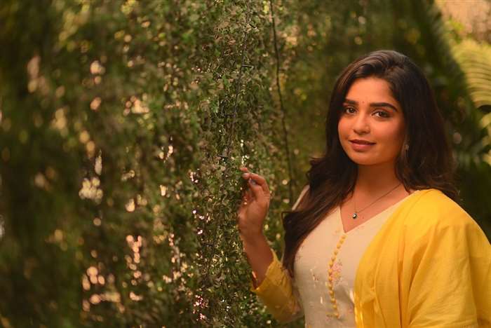 Gouri G Kishan Photos | Gouri G Kishan Latest HD Pics |Gouri G Kishan ...