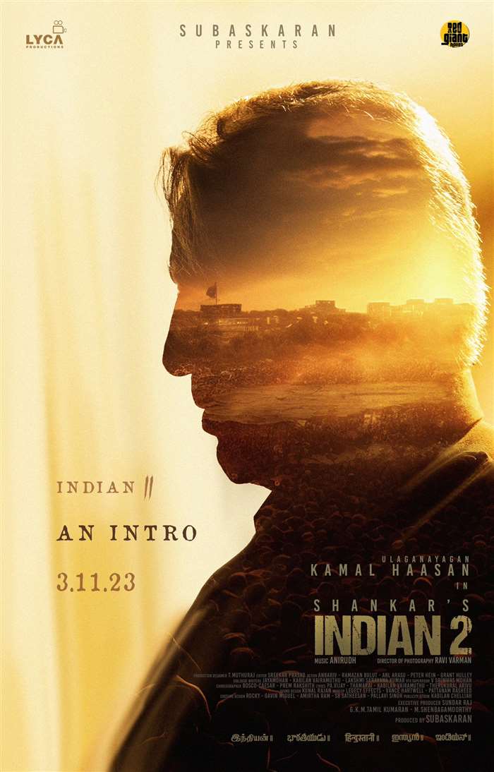 Indian 2 Box Office Collection Day 1 | Indian 2 Opening Day Box Office ...