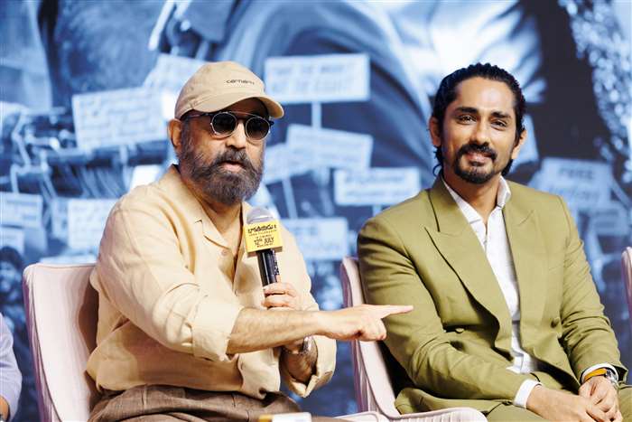 Indian 2 Cast Fees | Indian 2 Cast Salary | Indian 2 Release Date ...