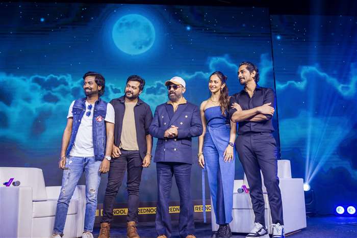 Indian 2 Cast Fees | Indian 2 Cast Salary | Indian 2 Release Date ...