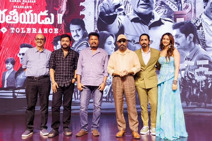 Indian 2 Cast Fees | Indian 2 Cast Salary | Indian 2 Release Date ...