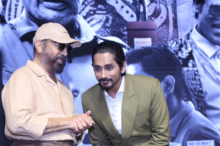 Indian 2 Pre-Release Event Photos | Indian 2 Release Date | Indian 2 Cast | Indian 2 Pre Release ...