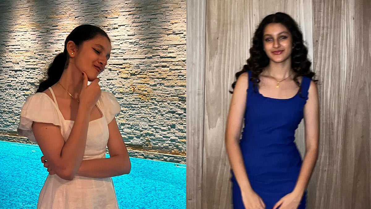 Sitara Ghattamaneni's Birthday Photos | Sitara Ghattamaneni Latest Pics ...