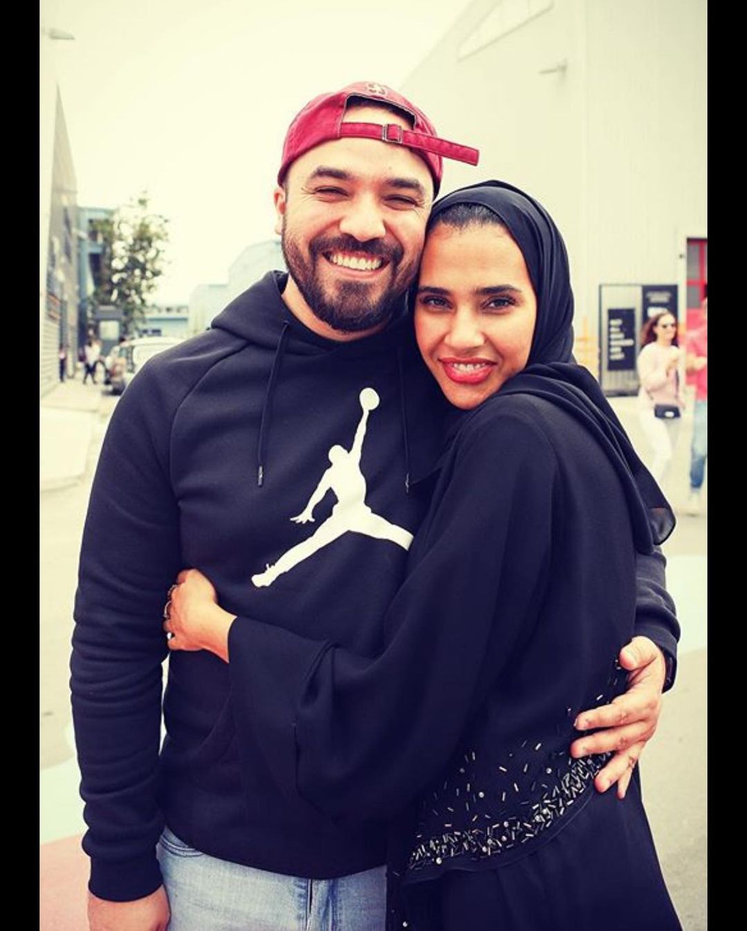 Sunaina Engagement News | Sunaina Latest Photos | Who Is Khalid Al ...