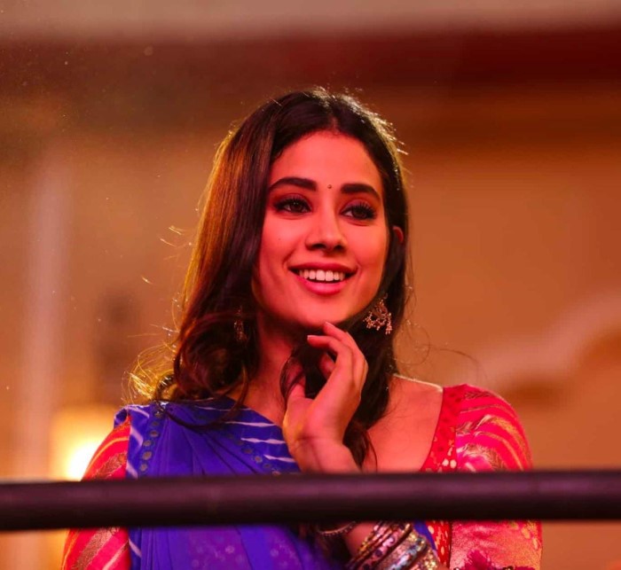 Janhvi Kapoor’s Hottest Hits: From Nadiyon Paar To Shaukan – Songs That ...