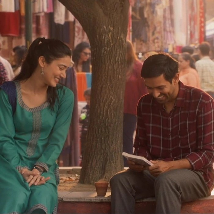 Konkona Sen Sharma As Aisha To From Alaya F As Swathi Bolla: Actresses ...