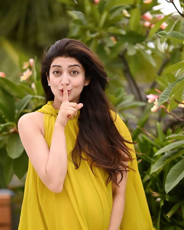 870+ Pranitha Subhash Photos: Find Latest HD Images, Pictures, Stills ...