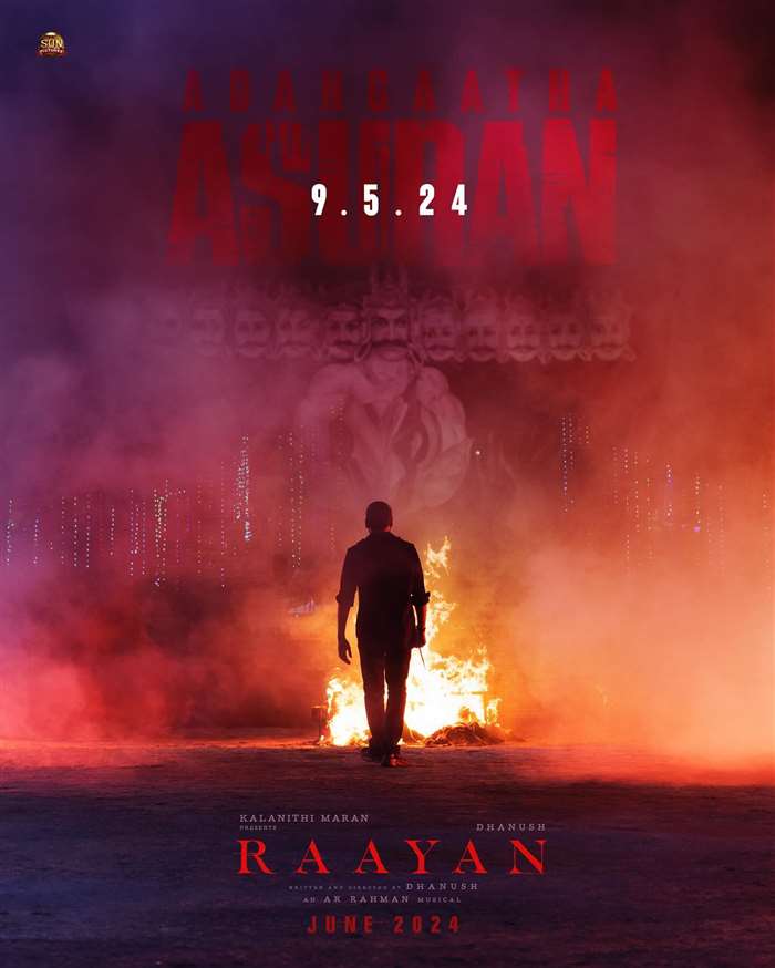 Raayan Release Date | Raayan Plot | Raayan Cast | Raayan Music | Dhanush Upcoming Film - Filmibeat