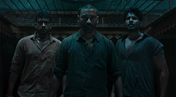 Raayan Box Office Collection | Raayan Film Earnings | Raayan Box Office ...