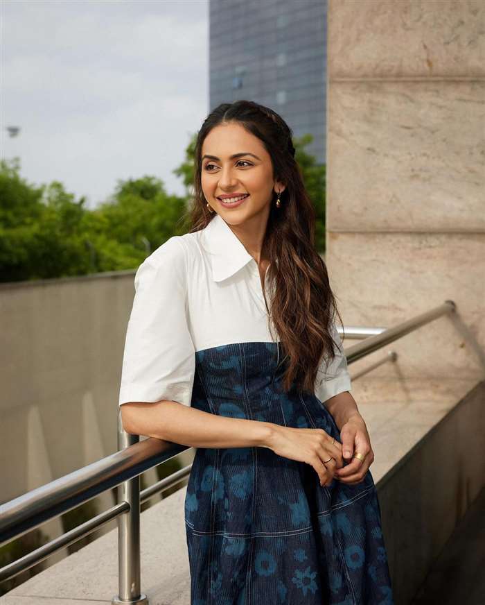 Rakul Preet Singh Latest Photos | Rakul Preet Singh Instagram | Rakul ...
