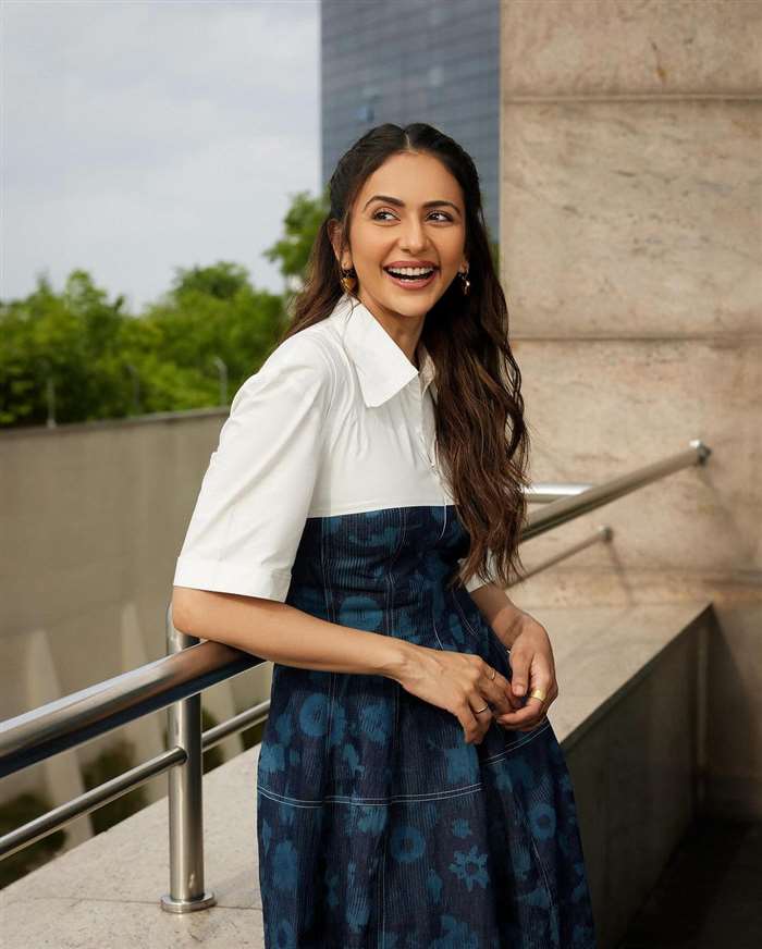 Rakul Preet Singh Latest Photos | Rakul Preet Singh Instagram | Rakul ...