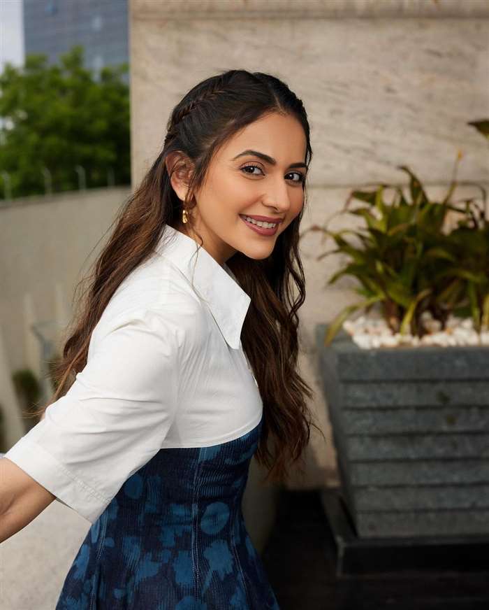 Rakul Preet Singh Latest Photos | Rakul Preet Singh Instagram | Rakul ...