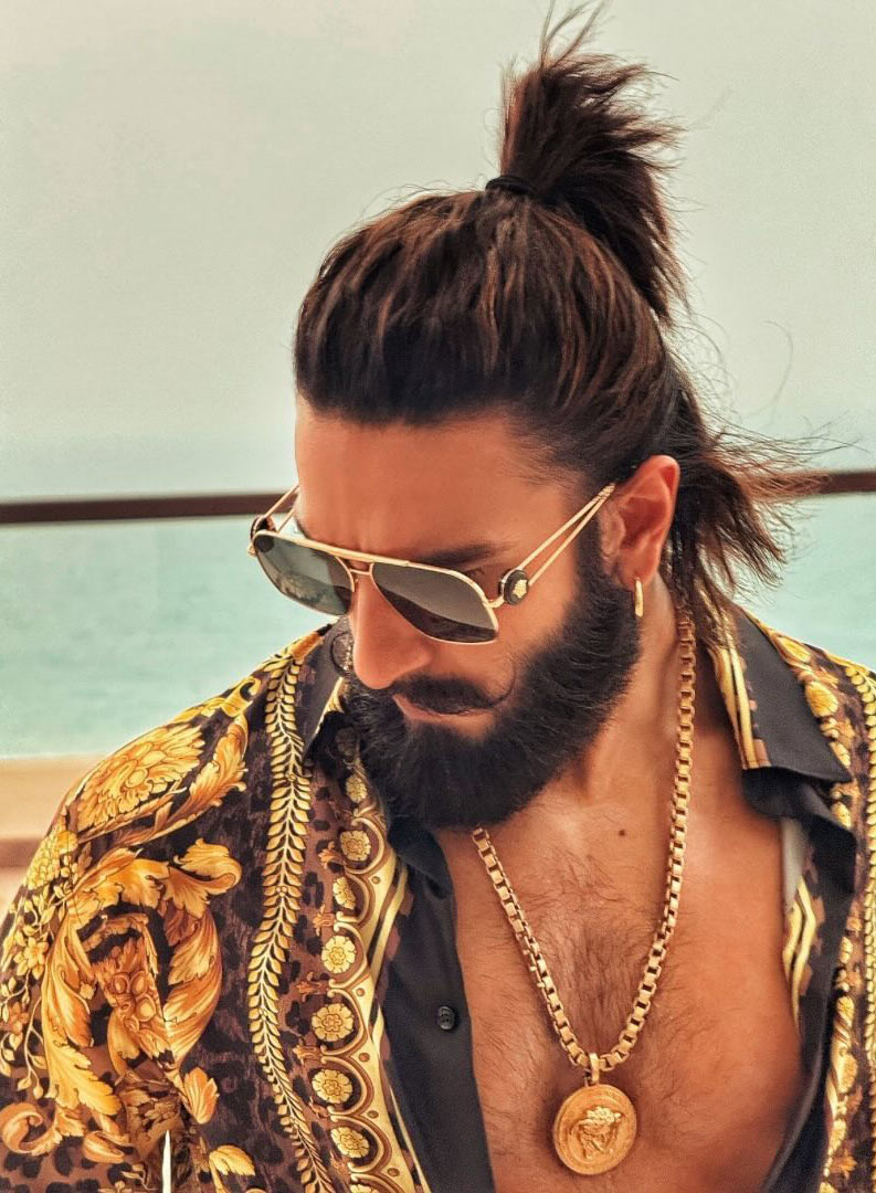 Ranveer Singh Latest Photos | Ranveer Singh Instagram | Ranveer Singh ...