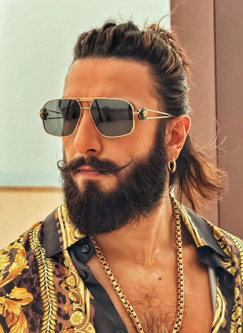 Ranveer Singh Latest Photos | Ranveer Singh Instagram | Ranveer Singh ...
