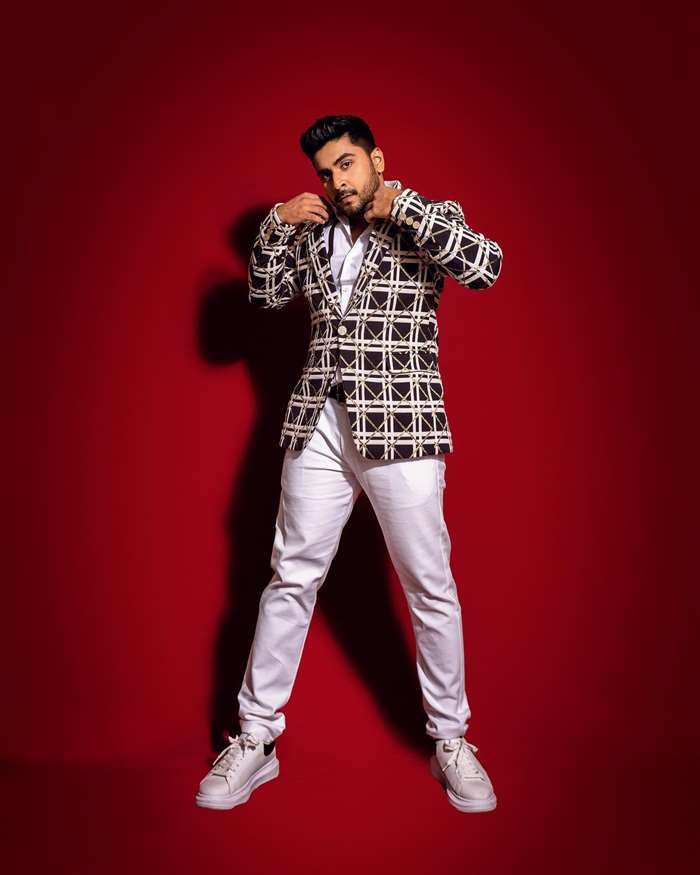 Shubhankar Tawde Photos: Find Latest HD Images, Pictures, Stills & Pics ...