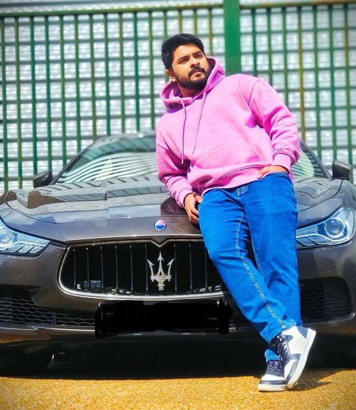 Shubhankar Tawde Photos: Find Latest HD Images, Pictures, Stills & Pics ...