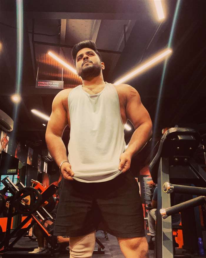 Shubhankar Tawde Photos: Find Latest HD Images, Pictures, Stills & Pics ...