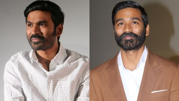 'സിനിമകളുടെ റിലീസ് അടുക്കുമ്പോൾ എല്ലാ താരങ്ങളും ധനുഷിനെപ്പോലെ വിനയമുള്ളവരാകും, ധനുഷ് ...