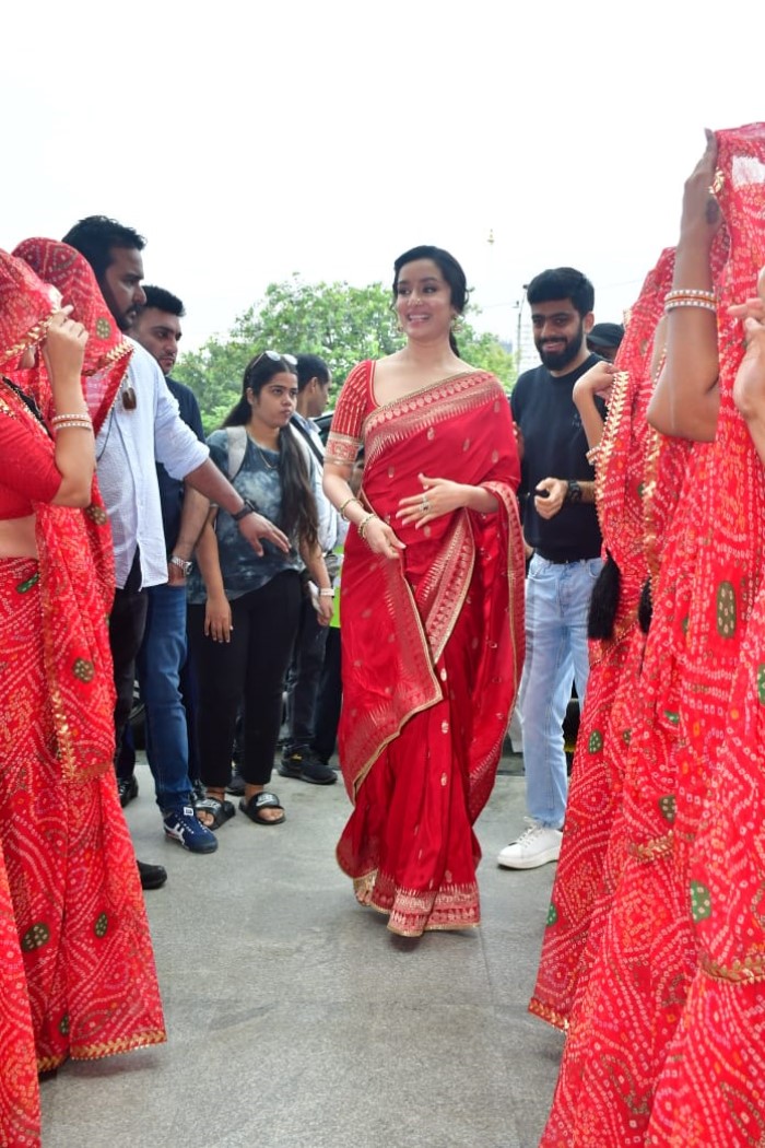 Stree 2 Trailer Launch Event | Stree 2 Trailer Launch Photos | Stree 2 ...