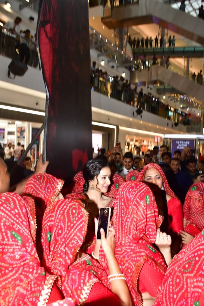 Stree 2 Trailer Launch Event | Stree 2 Trailer Launch Photos | Stree 2 ...