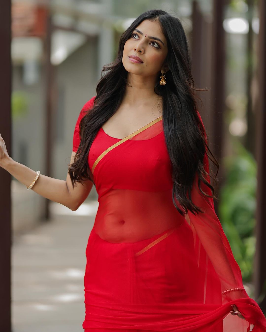 Malavika Mohanan Latest Photos | Malavika Mohanan Instagram | Malavika ...