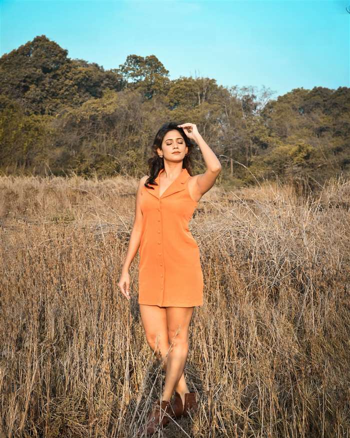 Yogita Chavan Photos: Find Latest HD Images, Pictures, Stills & Pics ...