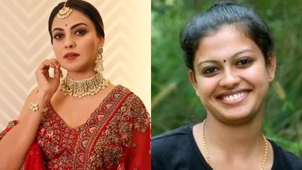 മുല്ലപ്പൂവൊക്കെ ചൂടി കഴിഞ്ഞാല്‍ വിവാഹം കഴിച്ചാലോന്ന് ഇടയ്‌ക്കൊരു ചിന്ത വരും! പെട്ടെന്ന് അതങ്ങ് ...