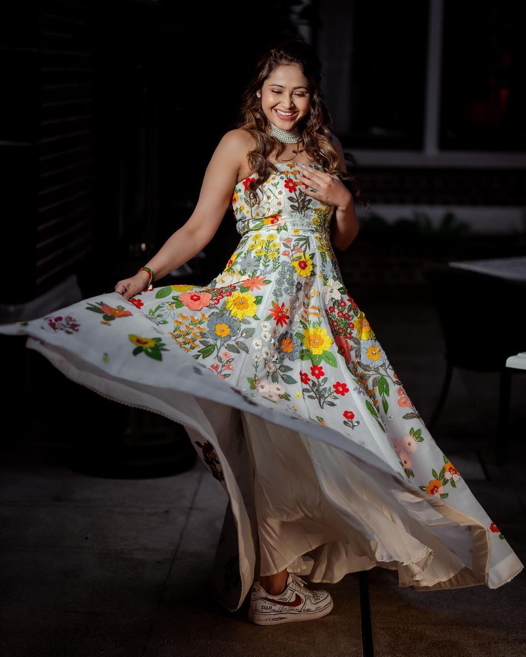 கணவருக்கு நச்சுனு முத்தம்.. பிரியா அட்லீயின் க்யூட் போட்டோஸ்! | Actress ...