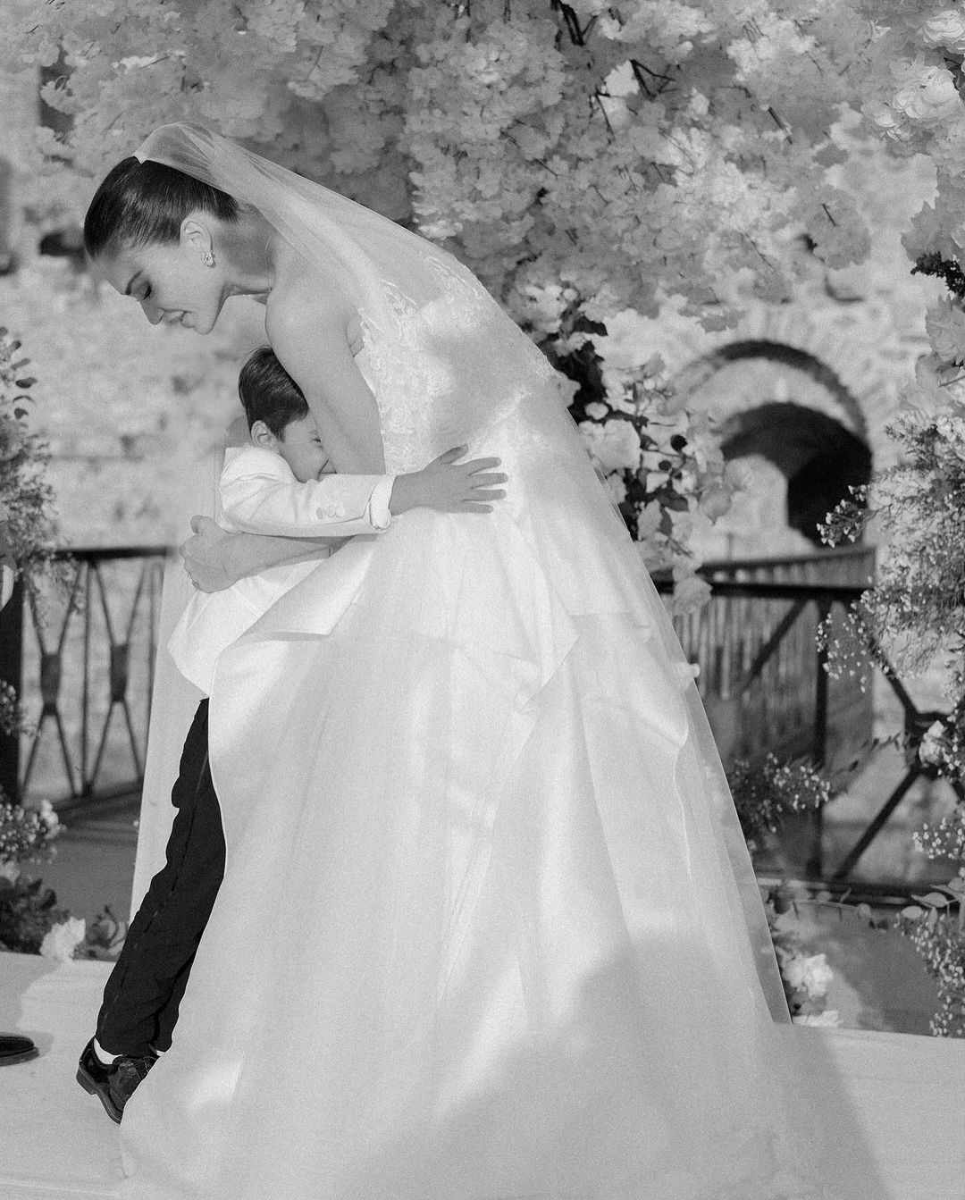 Amy Jackson-Ed Westwick Wedding Photos, Amy Jackson-Ed Westwick Unseen Images, Amy Jackson-Ed ...