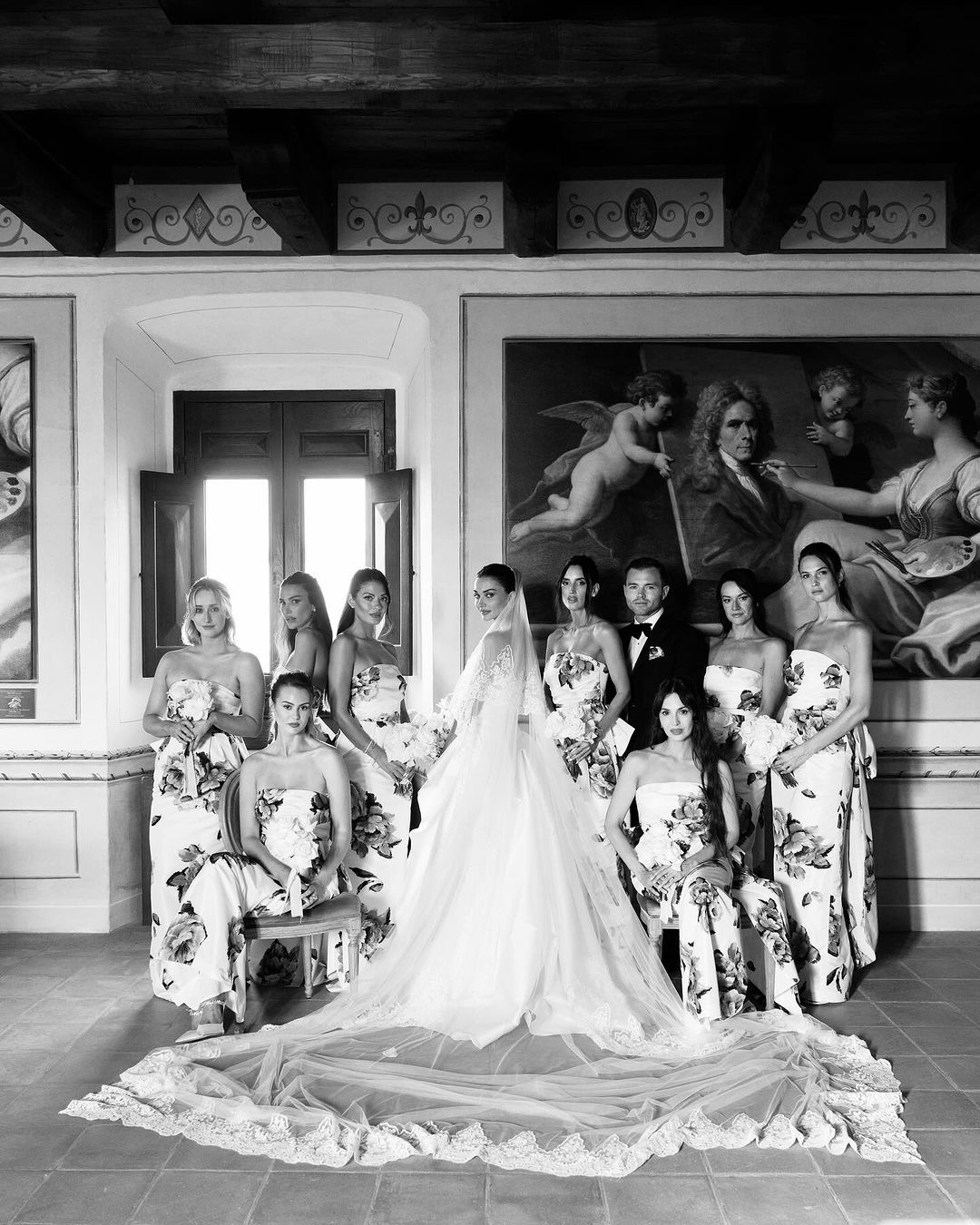 Amy Jackson-Ed Westwick Wedding Photos, Amy Jackson-Ed Westwick Unseen Images, Amy Jackson-Ed ...