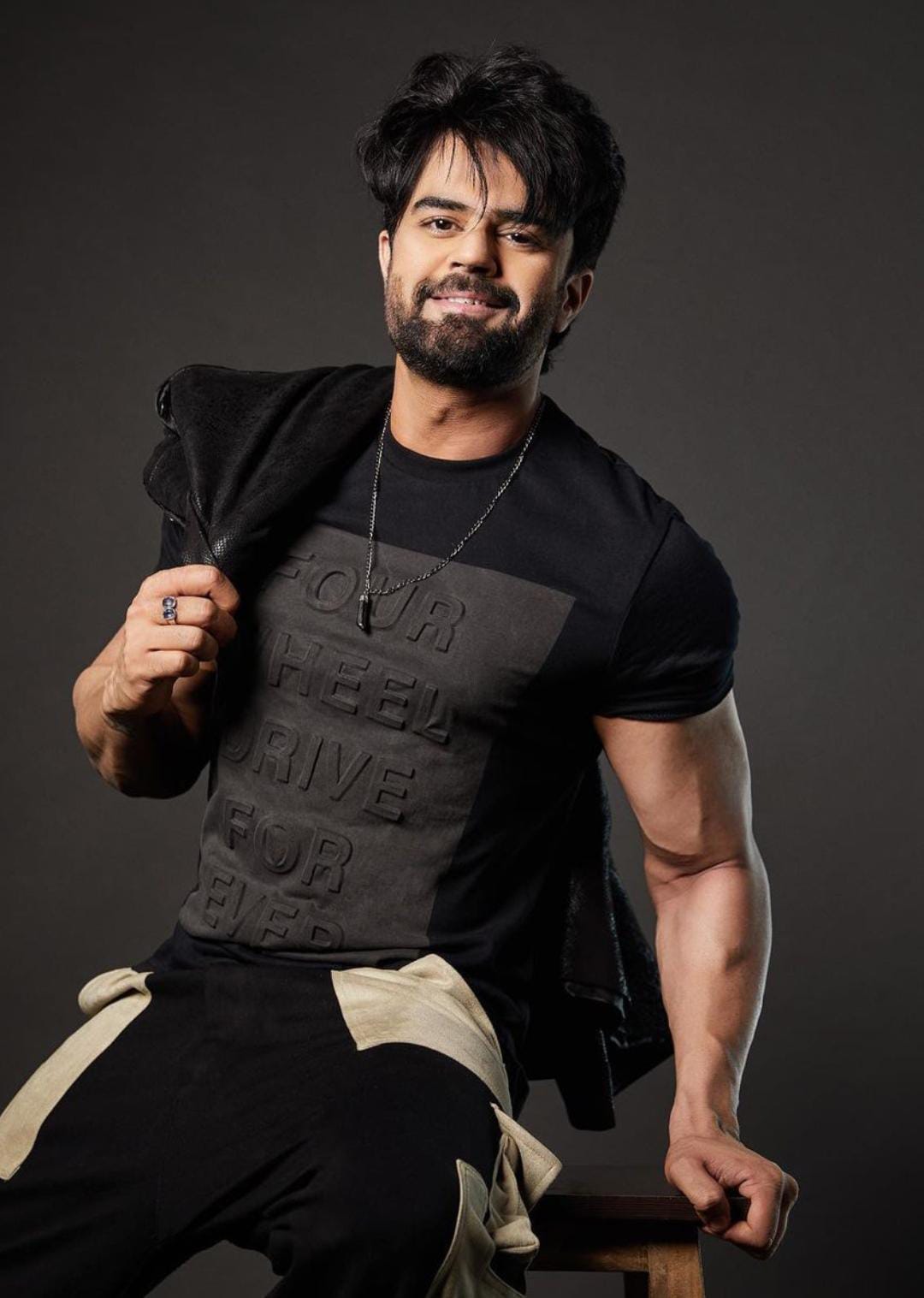 As Maniesh Paul Celebrates His Birthday Today, Here Lets Have a Look At ...