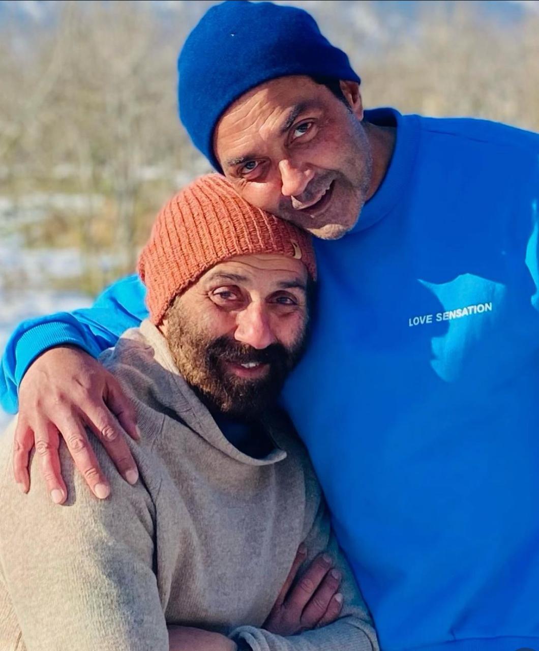 Celebrating Raksha Bandhan with Bollywood’s Coolest Brother Duos ...