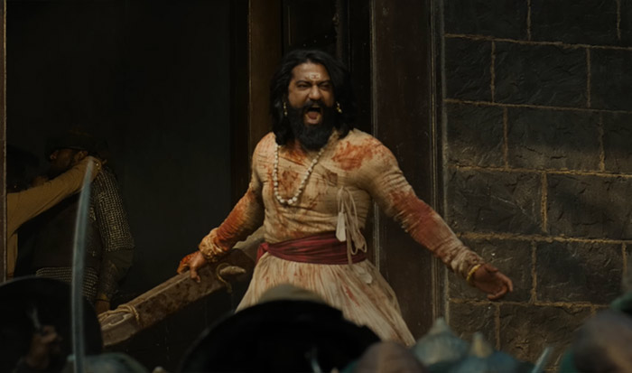 Chhaava Teaser Release, Chhaava Release Date, Chhaava Cast, Vicky ...