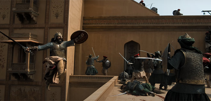 Chhaava Teaser Release, Chhaava Release Date, Chhaava Cast, Vicky ...