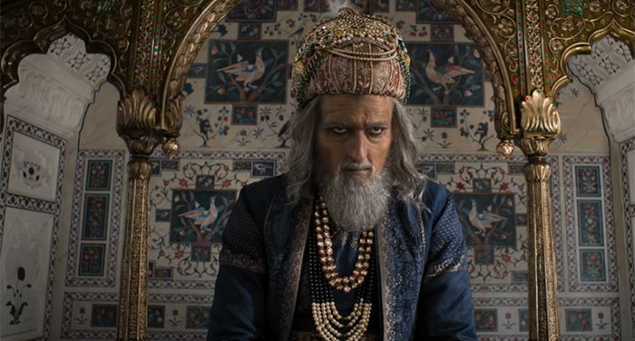 Chhaava Teaser Release, Chhaava Release Date, Chhaava Cast, Vicky ...