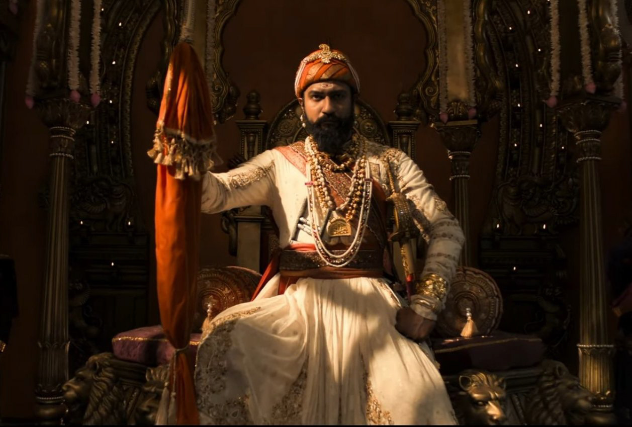 Chhavva Movie Stils, HD Photos, On The Set Pcitures, Posters ...